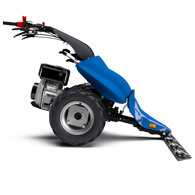 BCS 660 HY WS PowerSafe | Agrometal d.o.o.